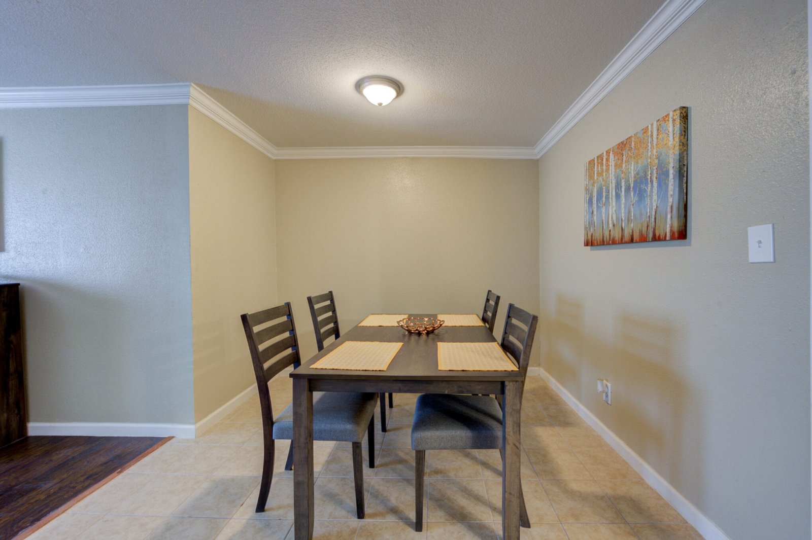 Falls Apartments for rent - Quiet place with great Neighbors